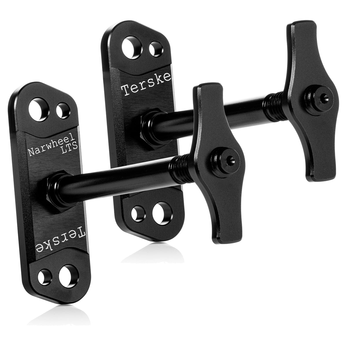 Narwheel LTS Thru Axle Wheel Holder – Terske